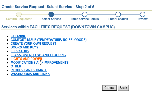 - Using FAMIS from the IE containment environment - IT Portal